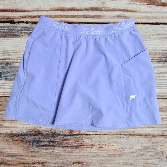 Skirts | Fabletics Nwt Skort | Poshmark